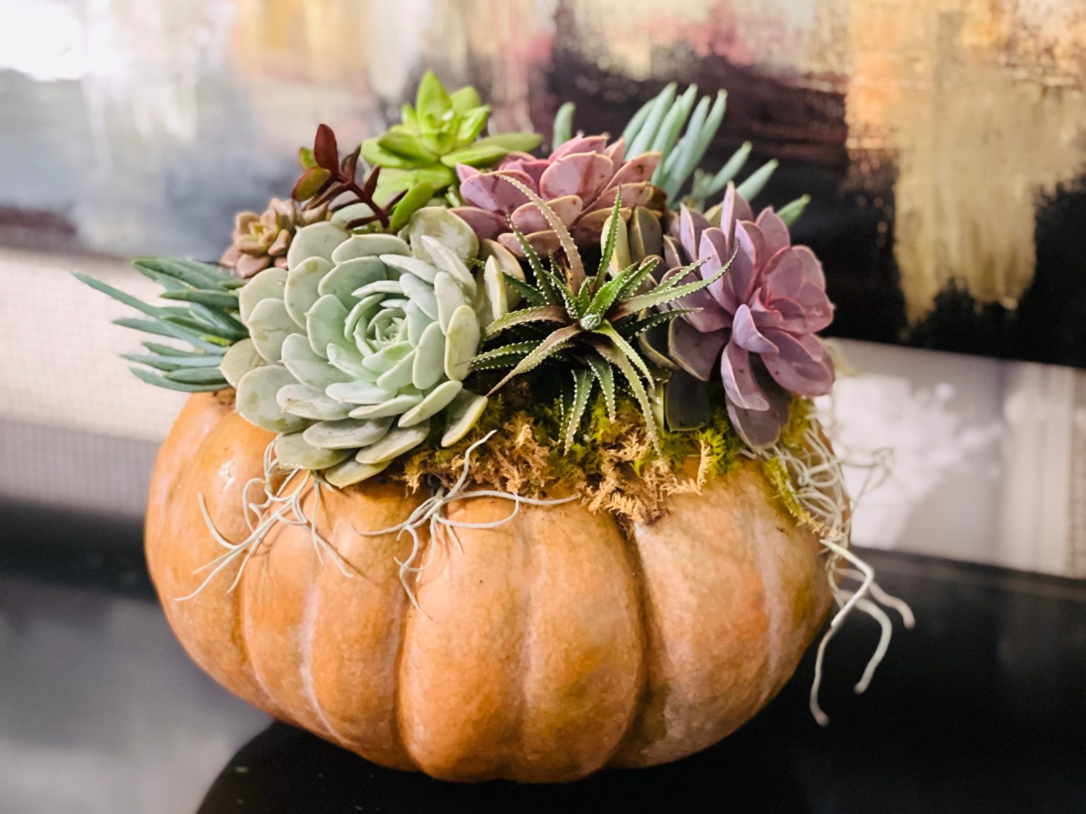 Floral Design Classes - The Shy Flower